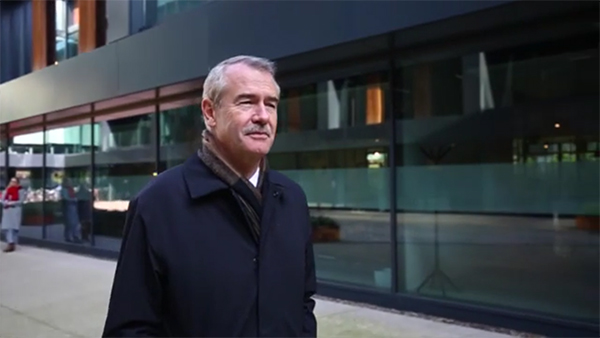 Azelis CEO talks about innovation through formulation and CSR within ...
